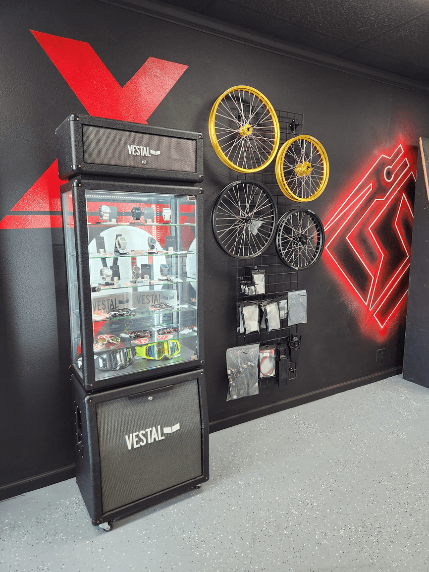 Volt House Offers Electric Bike Tires in Lake Forest, CA 92630