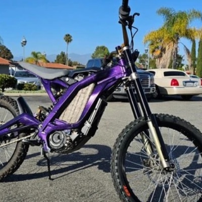 Volt House Offers Electric Bike Parts in Lake Forest, CA 92630